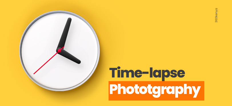 Time-lapse Photography – 360 Virtual Reality, Virtual Tours, Argumented ...